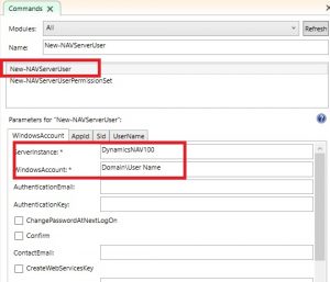 You do not have access to Microsoft Dynamics NAV or D 365 Business ...