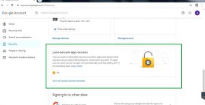 SMTP mail Setup and System Error Resolution: Dynamics NAV / Business ...
