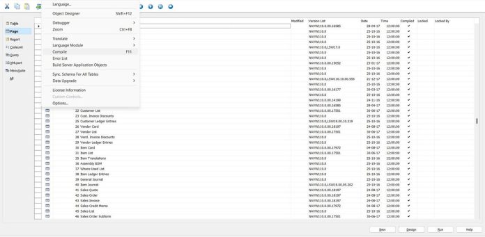 Learn Nav Programming Language Cal 