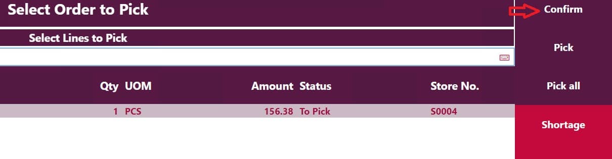 What is Customer Order ? How to setup and use in LS Central
