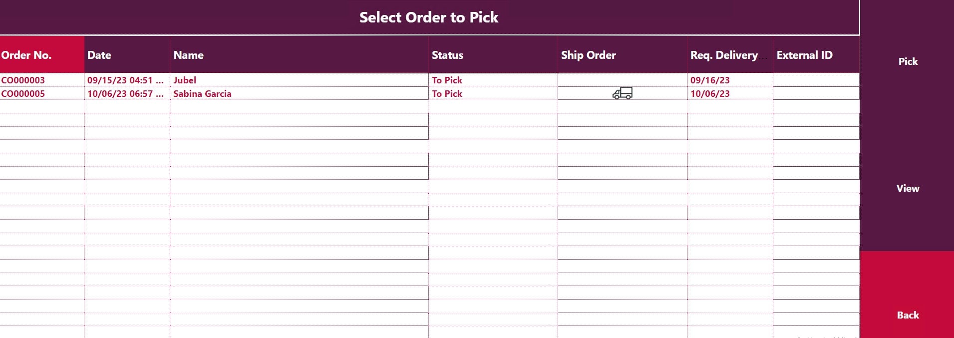What is Customer Order ? How to setup and use in LS Central
