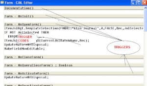 Learn NAV Programming Language : C/AL