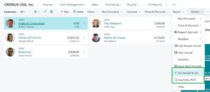 Business Central API Integration Made Easy | Step by Step Extension Guide