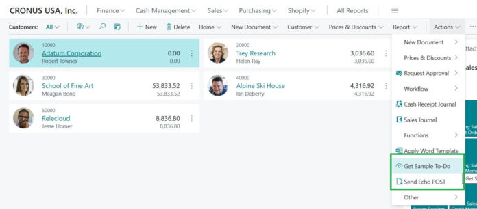 Business Central API Integration Made Easy | Step by Step Extension Guide