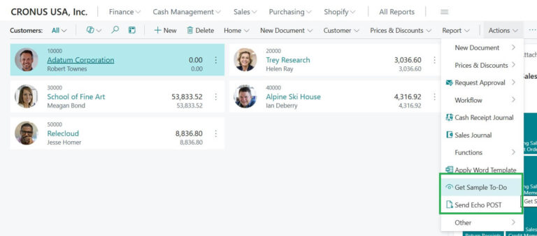 Business Central API Integration Made Easy | Step by Step Extension Guide