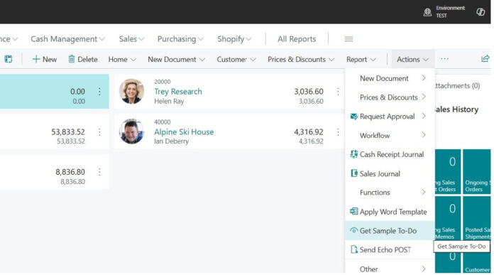 Business Central API Integration Made Easy | Step by Step Extension Guide