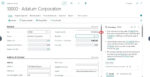 Credit Limit and Customer Blocking in Business Central