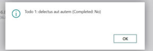 Business Central API Integration Made Easy | Step by Step Extension Guide