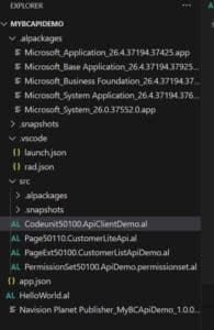 Business Central API Integration Made Easy | Step by Step Extension Guide