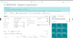 Credit Limit and Customer Blocking in Business Central